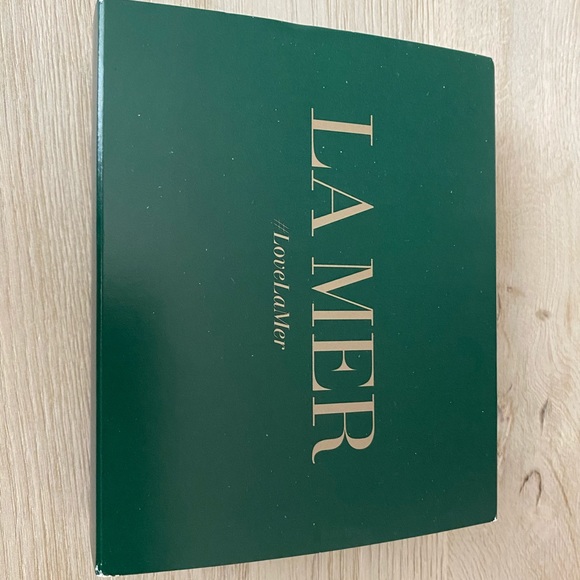 La Mer | Skincare | New La Mer Two Samples Lovelamer | Poshmark